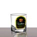 Personalized Royal Apple Whiskey Glasses, Custom Crown Whiskey Tumblers ...