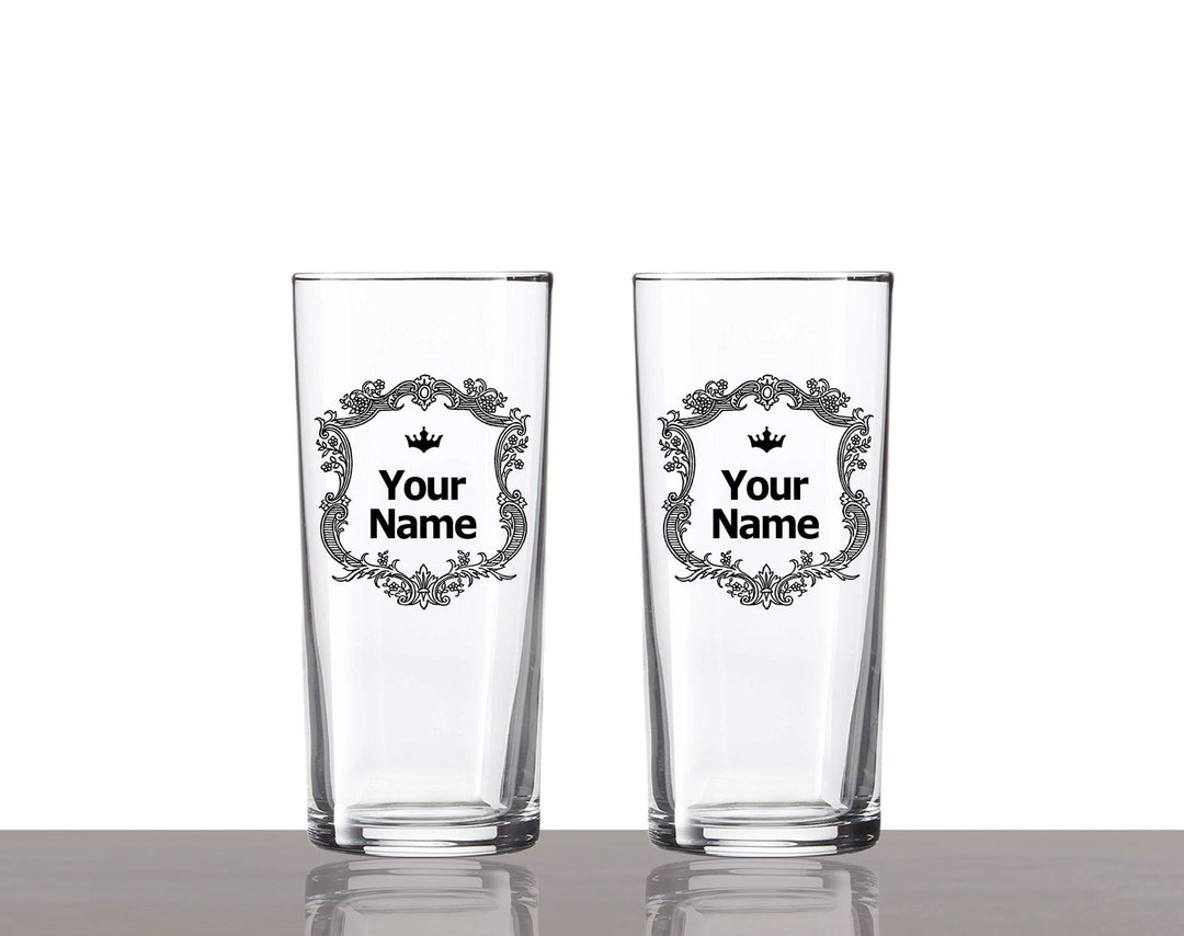 Personalized Shield Raki Glass, Customized Ouzo Glass, Greek Ouzo Glass ...