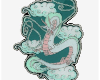 Haku Pin - Etsy