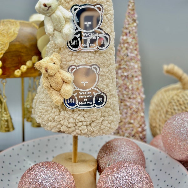 Bear Baby Gifts - 60+ Gift Ideas for 2024