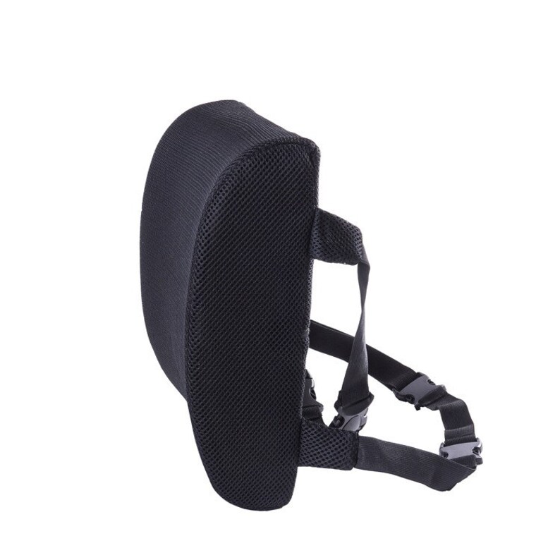 Lumbar Support Car Seat Cushion Back Support - Etsy