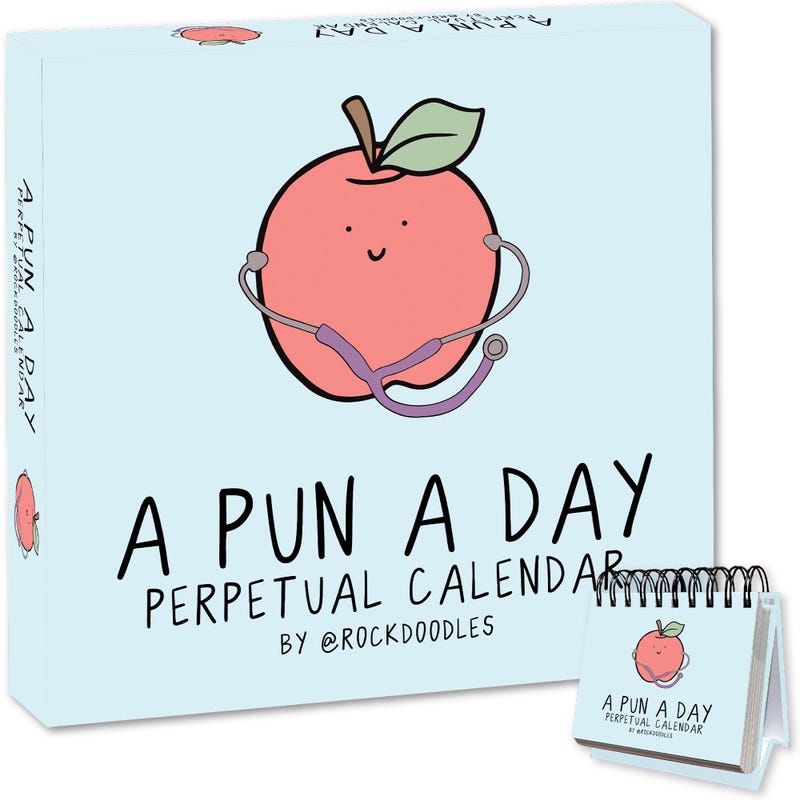 Funny Desk Work Calendar - Etsy