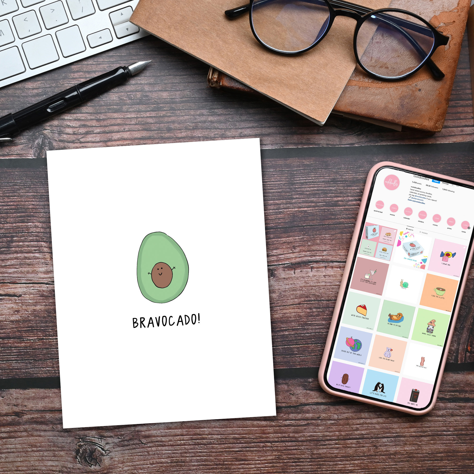 Congratulations Card bravocado Funny Congrats Card for Him or Her Fun ...