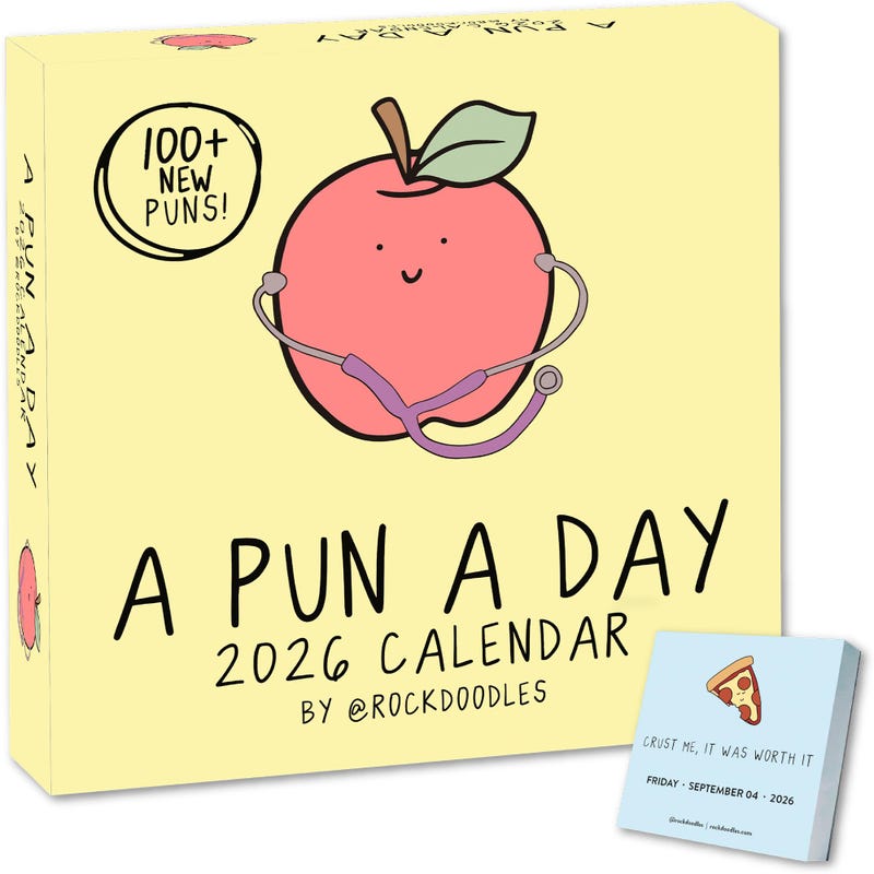 2026 Daily Planner Funny - Etsy