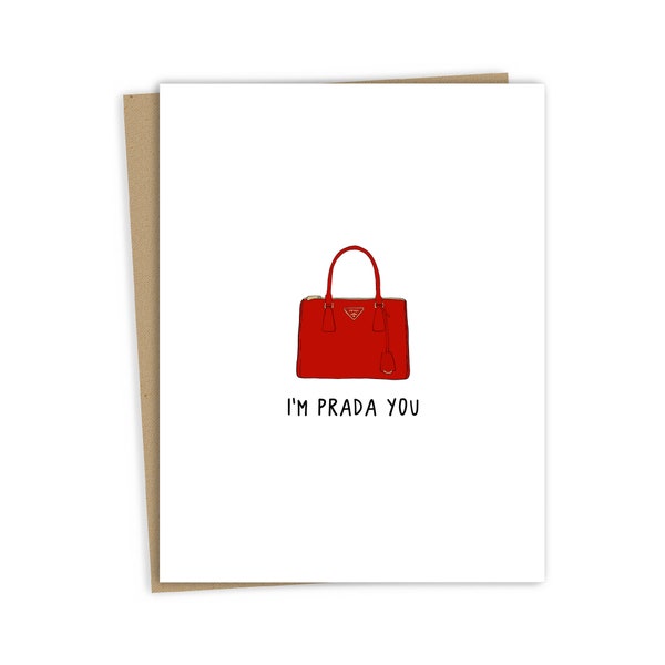 Prada - Etsy