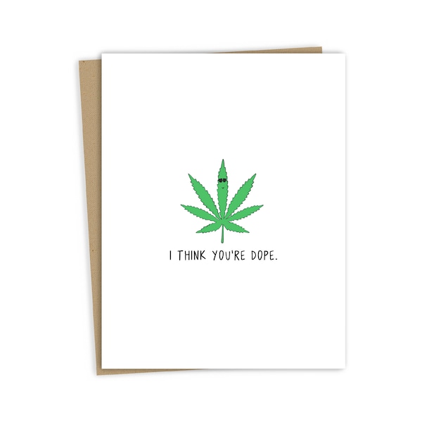 Dope Cards - Etsy
