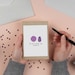 Mothers Day Card "you Did A Grape Job Raisin Me" | Funny Cards for Moms ...