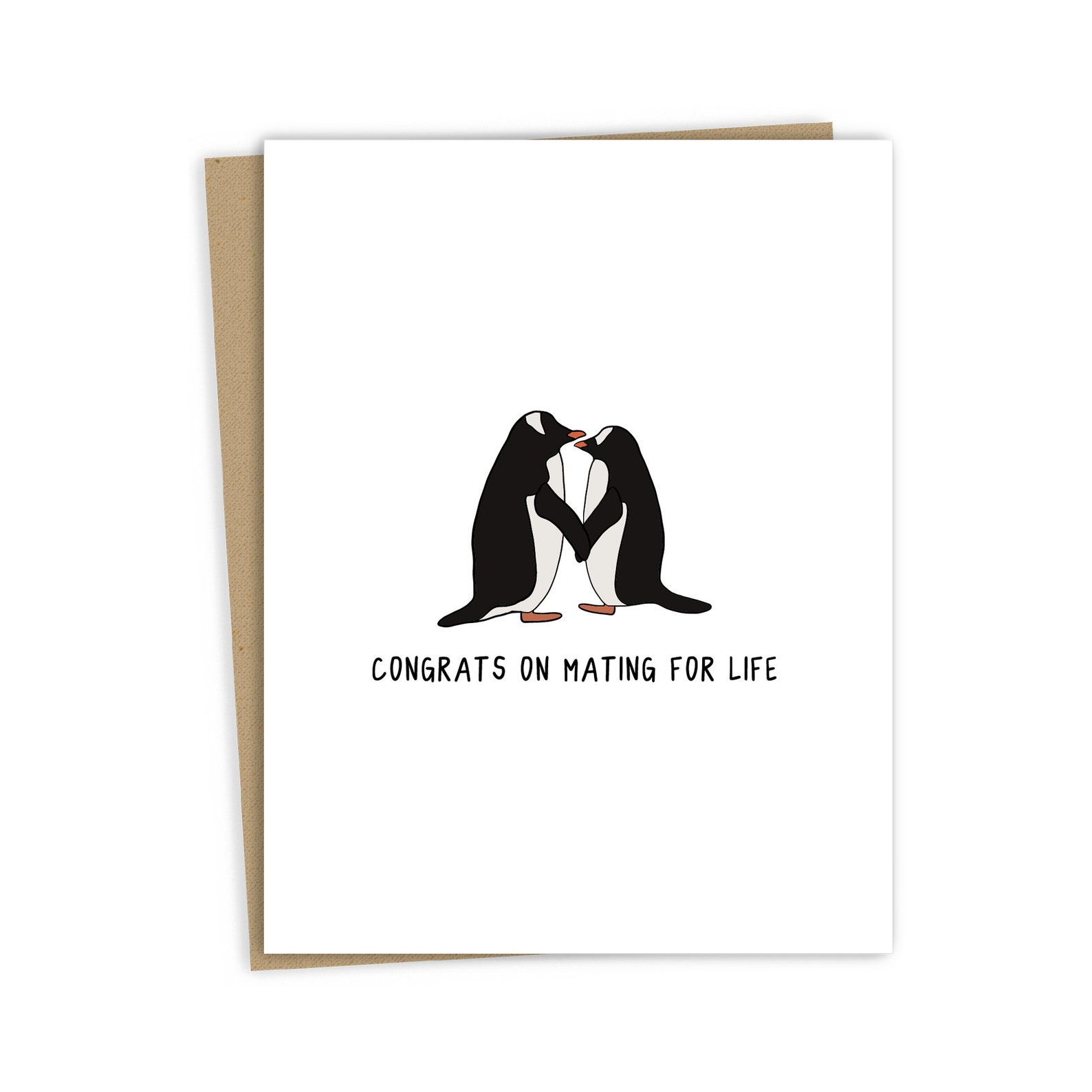 Funny Wedding Cards, 3 Different Designs | Funny Newlywed Cards - Fun ...