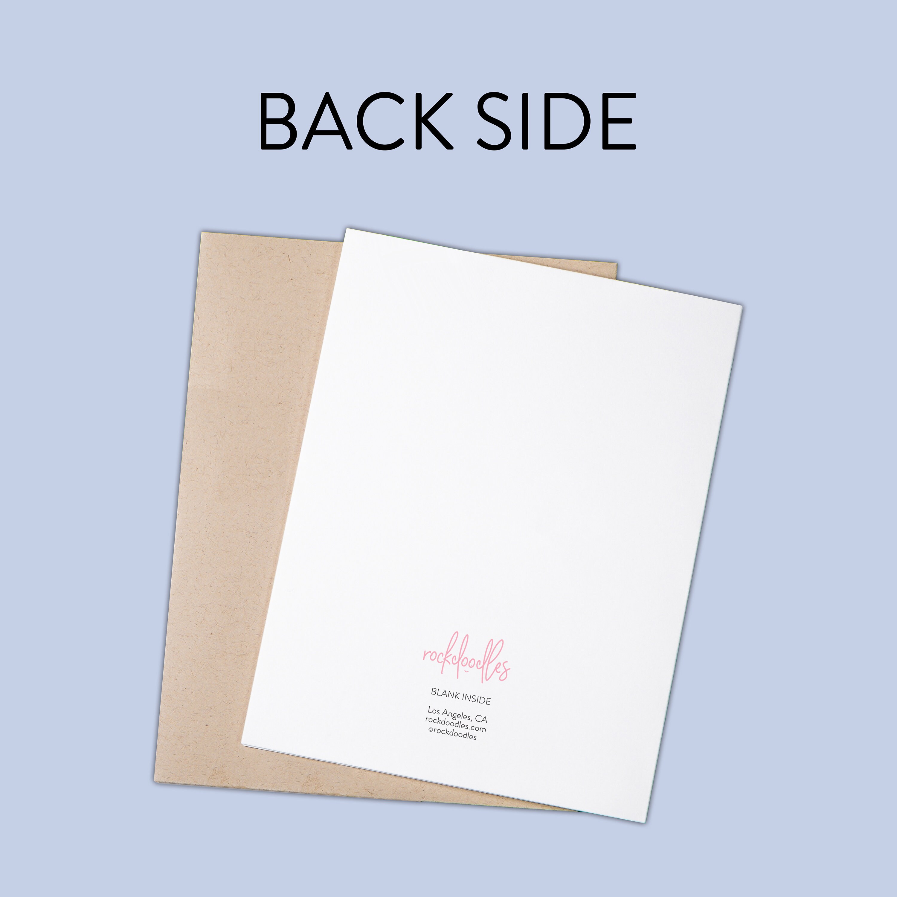 Support Bra Card - Etsy