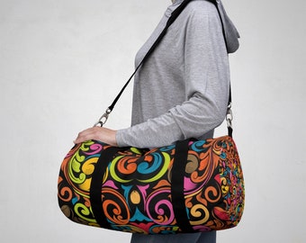 Funky Bag - Etsy