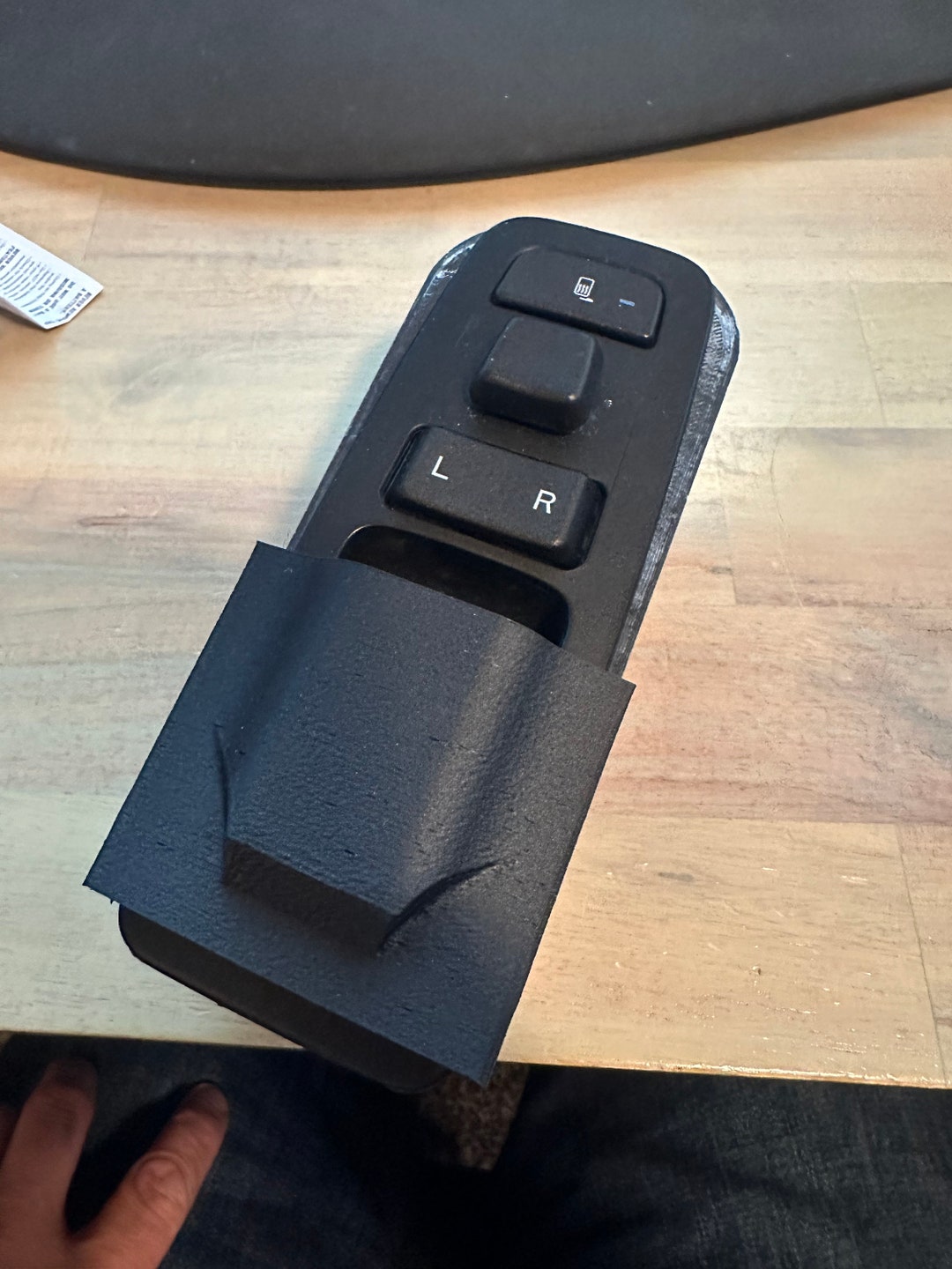 Kenworth T680 Window Switch Covers - Etsy