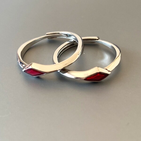 Together Forever Valorant Rings - Etsy