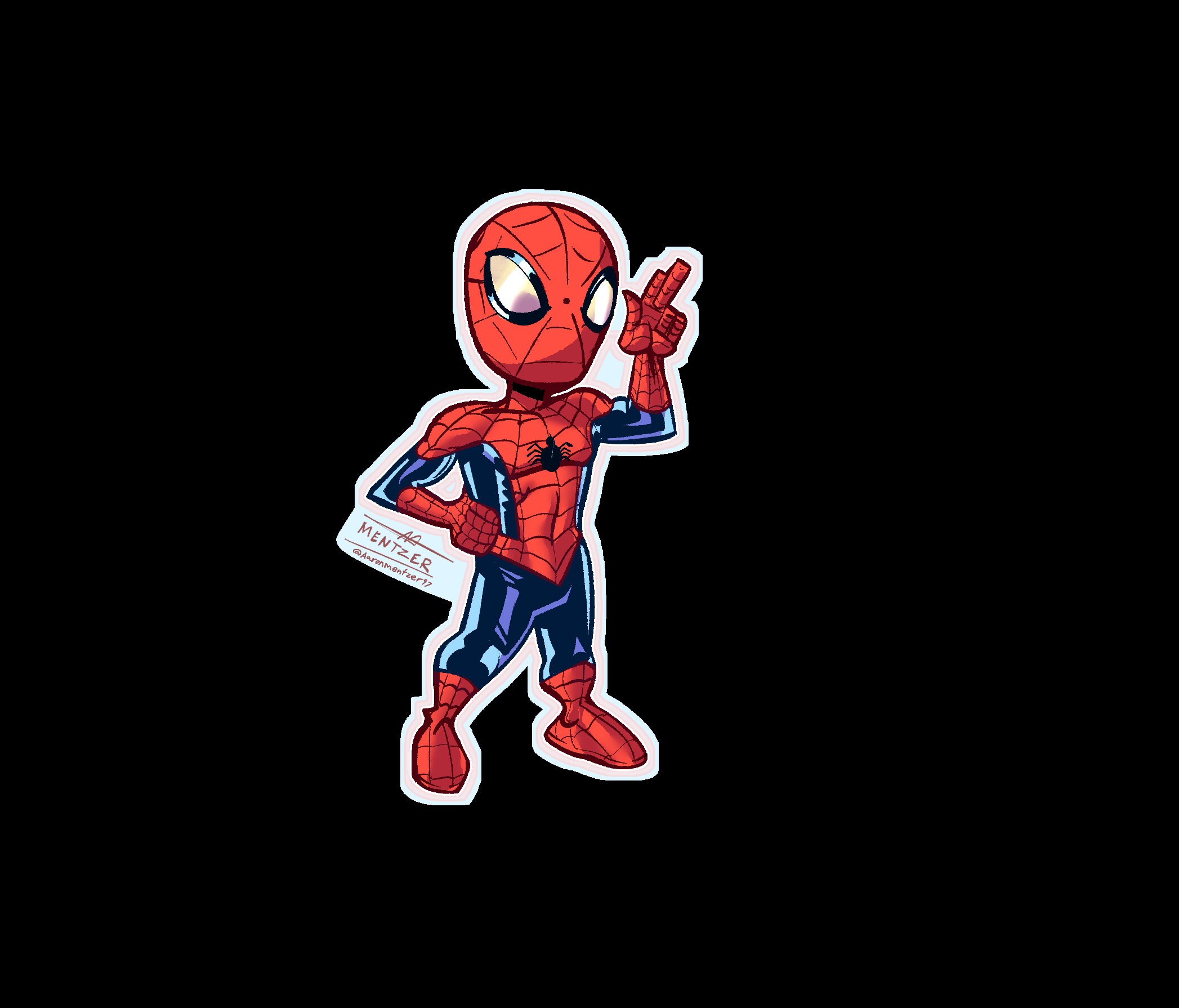 Custom Digital STICKER / EMOTE / AVATAR Design - Etsy