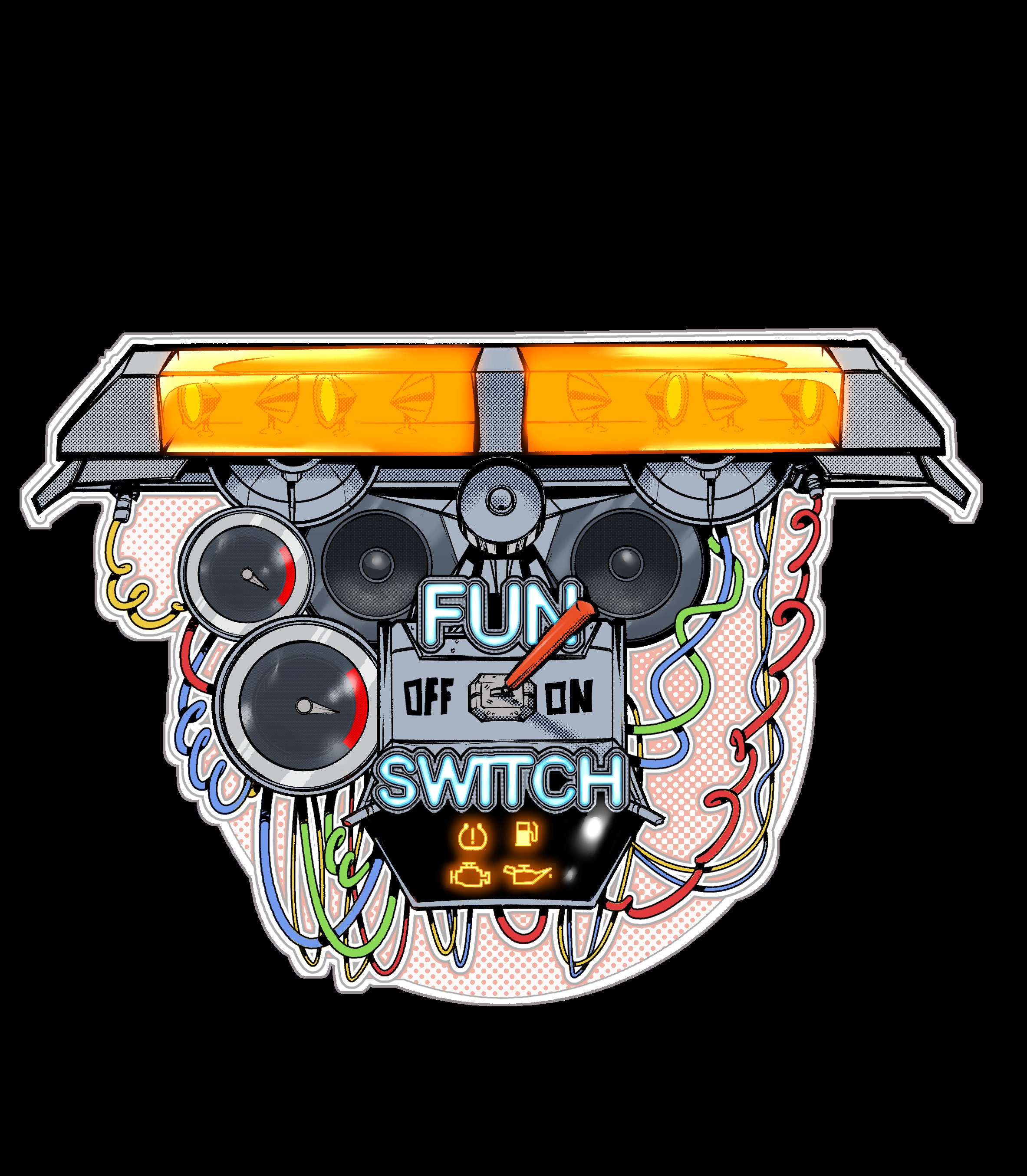 Custom Digital STICKER / EMOTE / AVATAR Design - Etsy