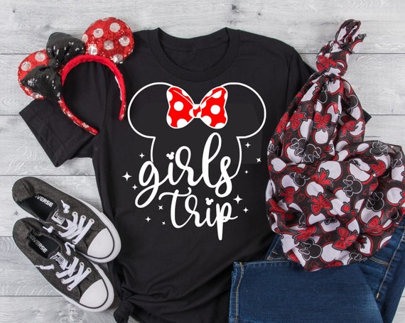 Girls Trip SVG Vacation SVG Girls Trip Sublimation Svg - Etsy