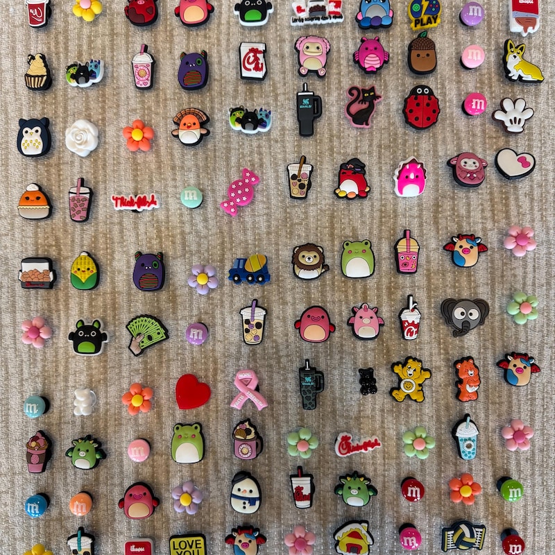 Cheap Croc Charms - Etsy