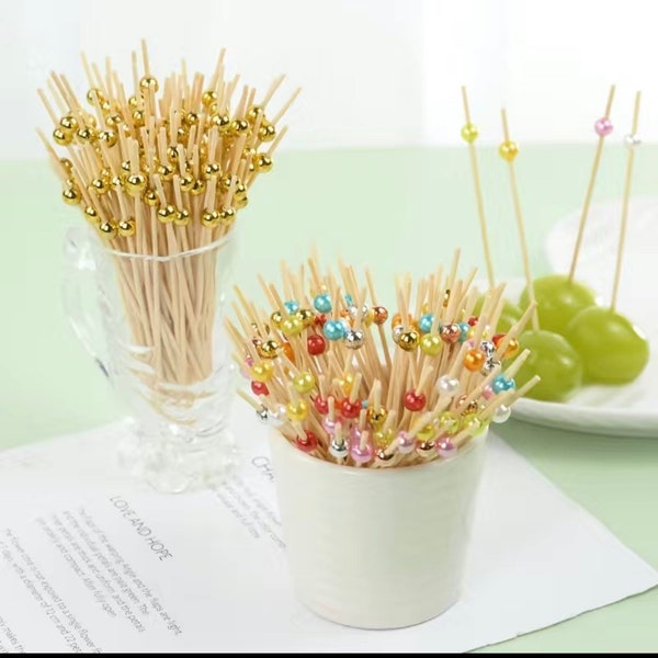 Charcuterie Picks - Etsy