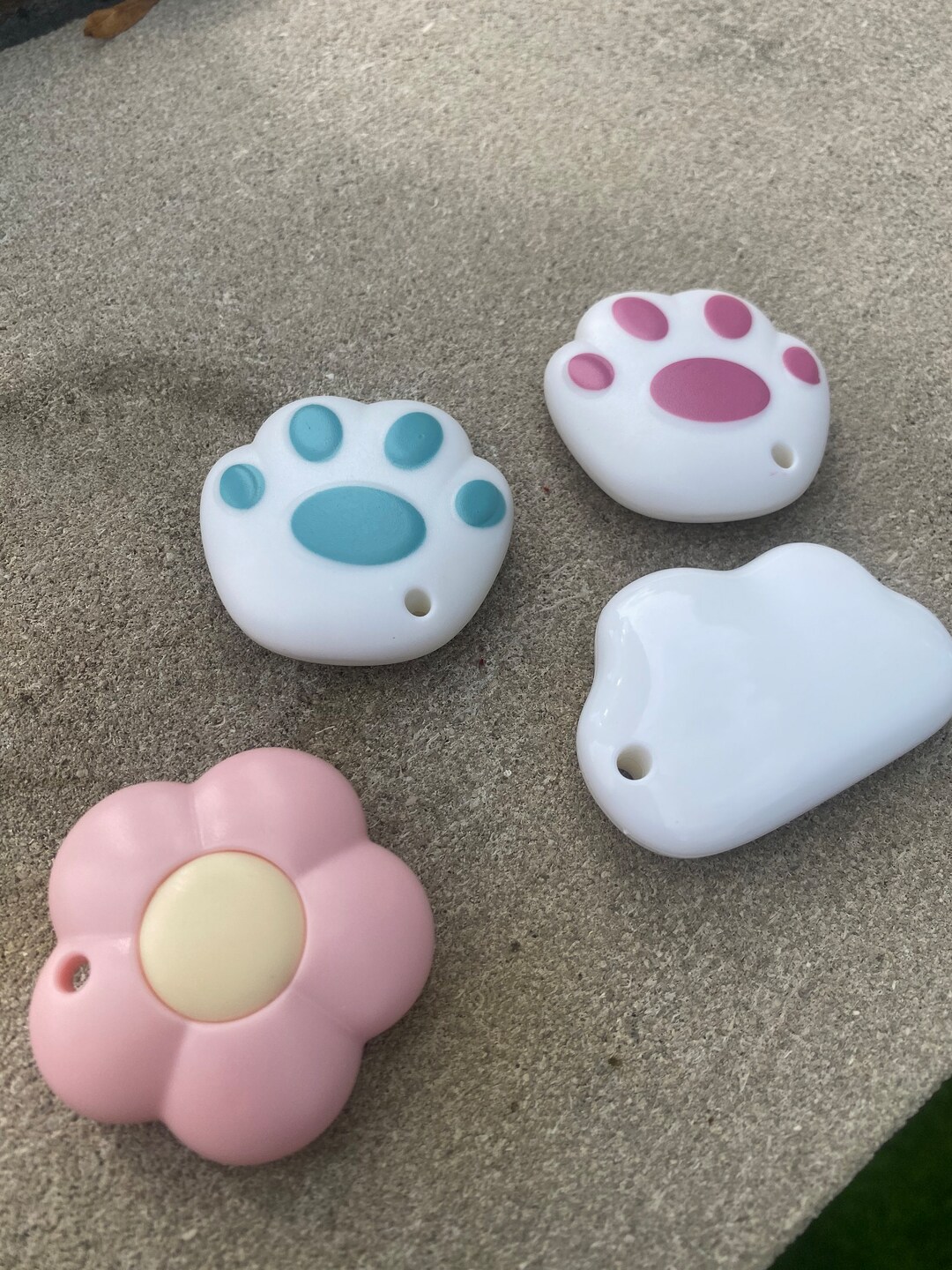 Mini Shaped Retractable Utility Knife | Box Cutter | Letter Opener ...