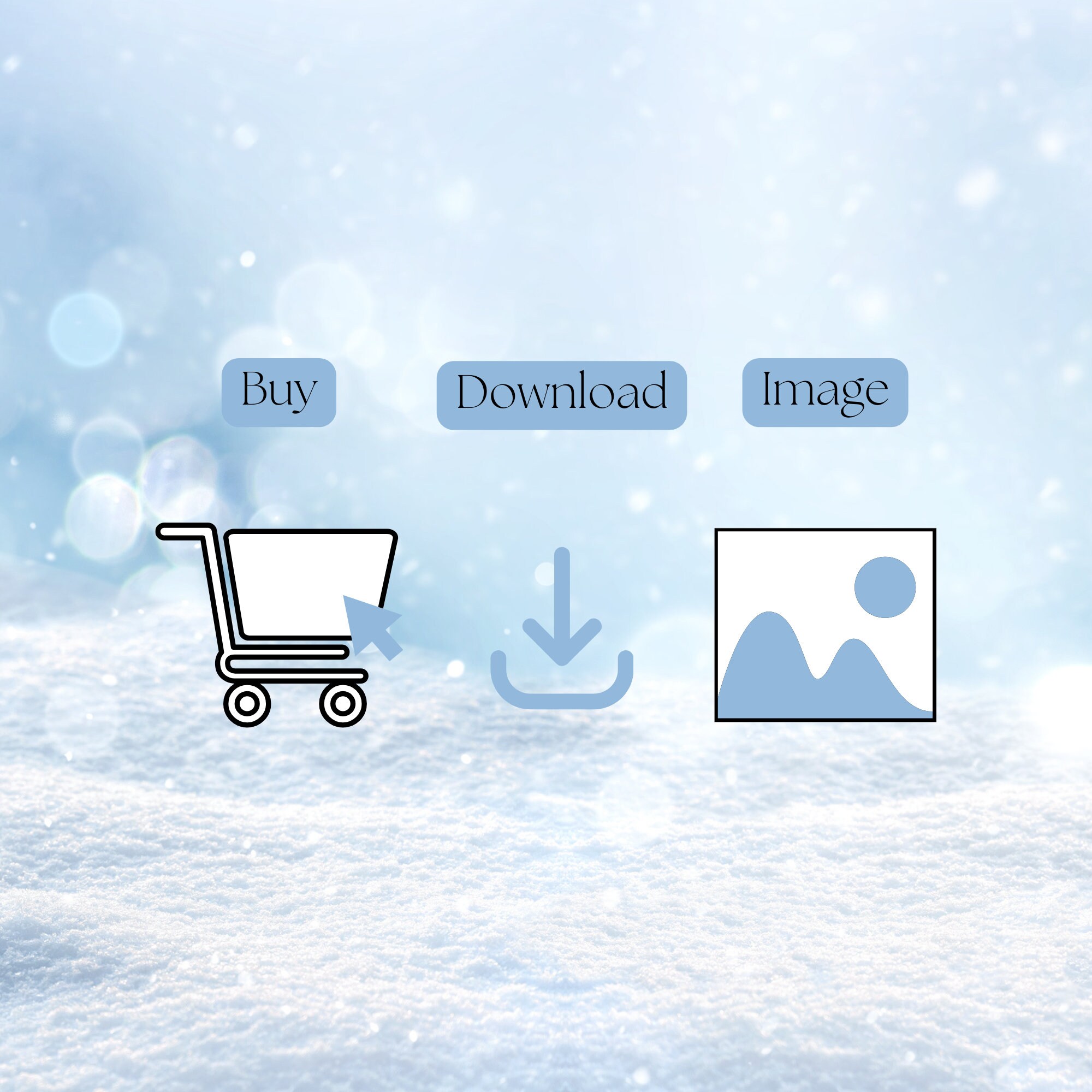 Melted Snowman iPad or Tablet Wallpaper | One Warm Fire Season iPad ...