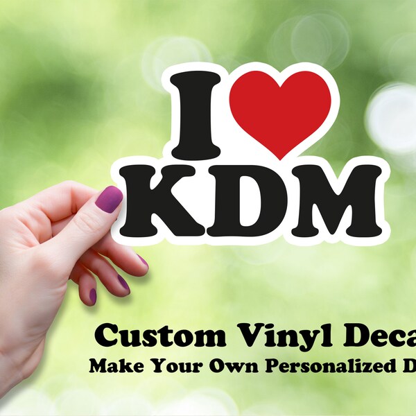 Kdm - Etsy