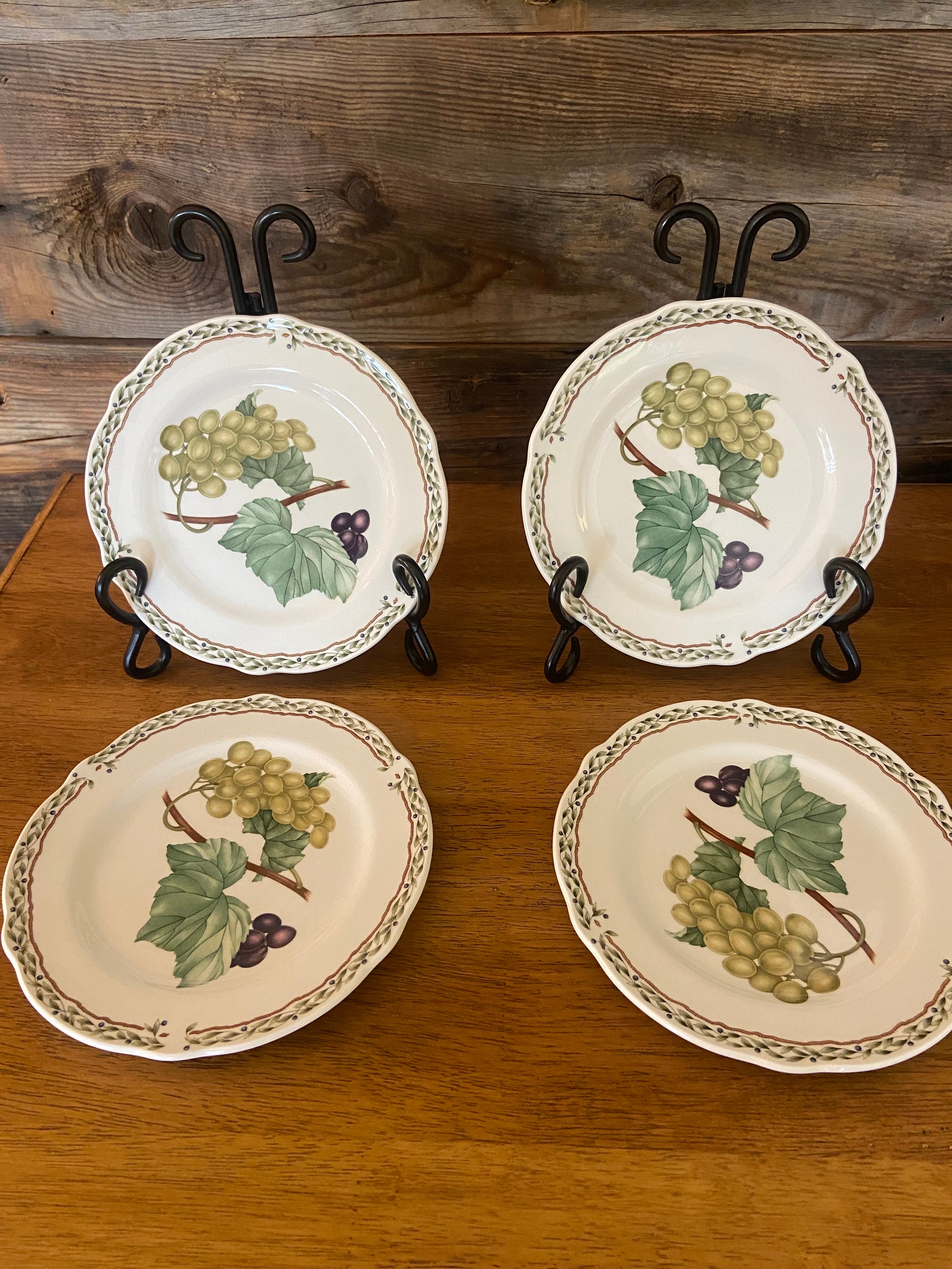 Noritake Royal Orchard 20 Piece China Japan - Etsy