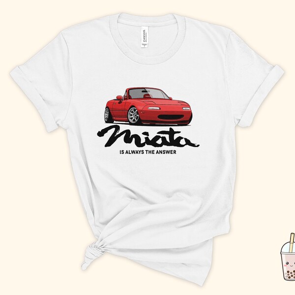 Miata - Etsy