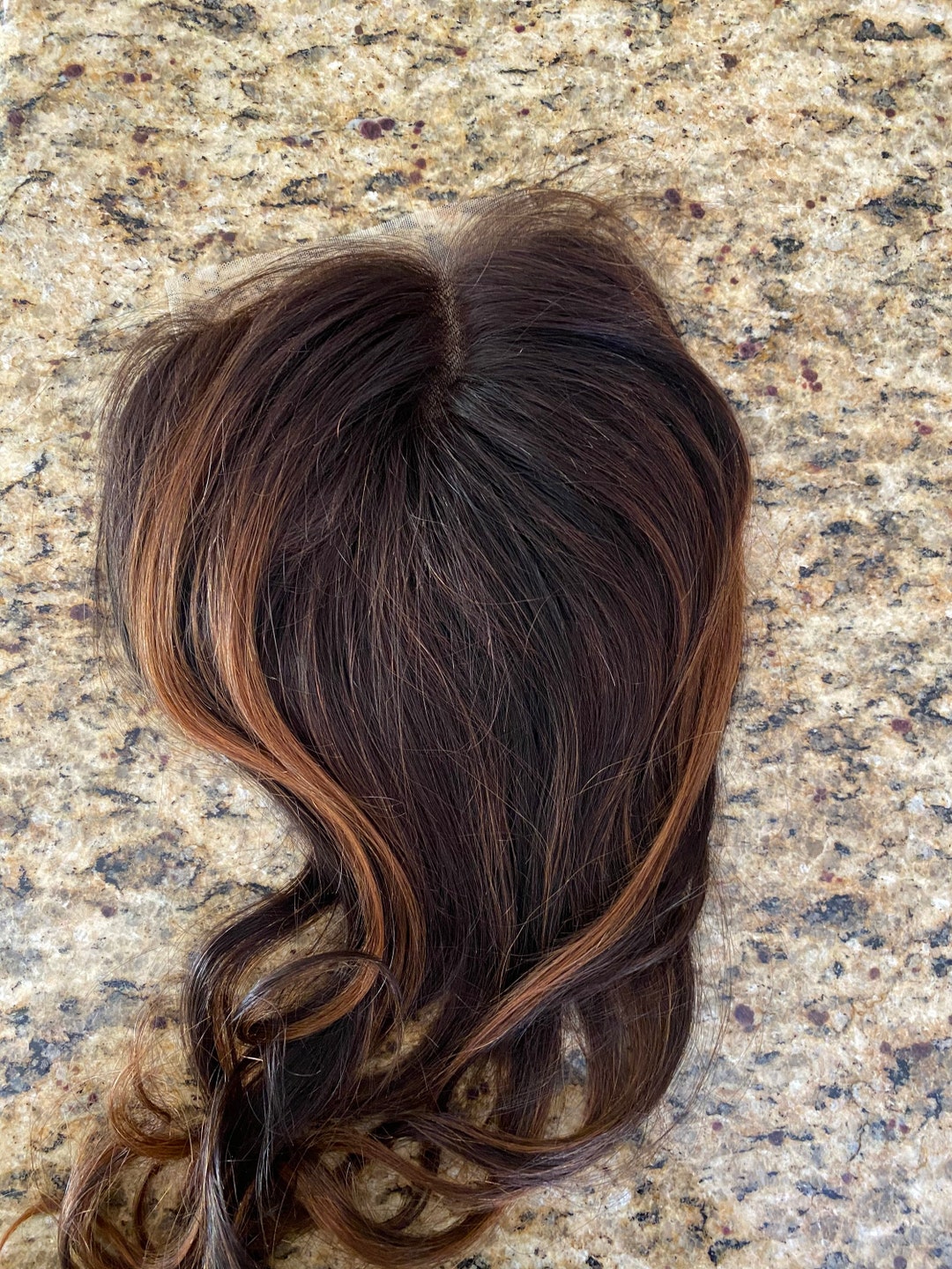 Customized Topper (send Message With Customizations Before Purchase) - Etsy