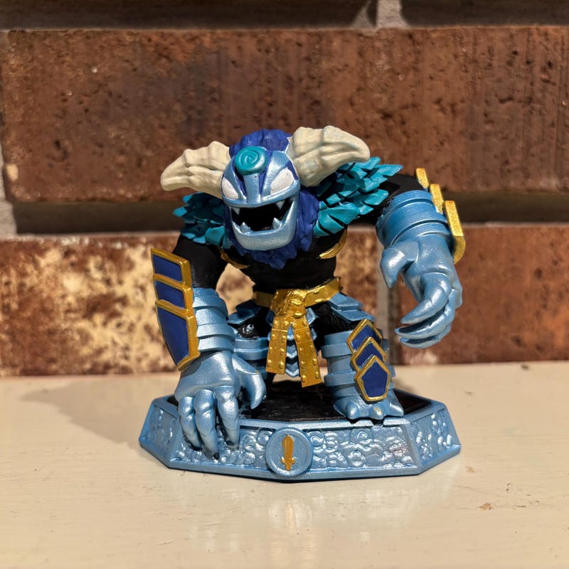 Skylanders - Etsy
