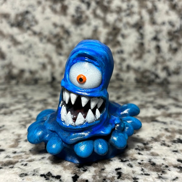 Custom Skylanders - Etsy