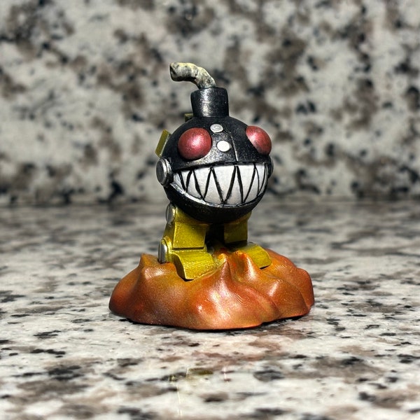 Skylanders - Etsy