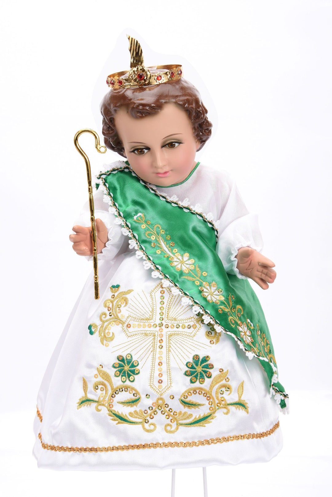Nino Dios Outfit San Juda Tadeo Trajecito Nino Dios San Judas Tadeo ...