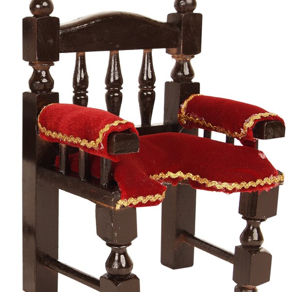 Chair for Nino Dios - Etsy