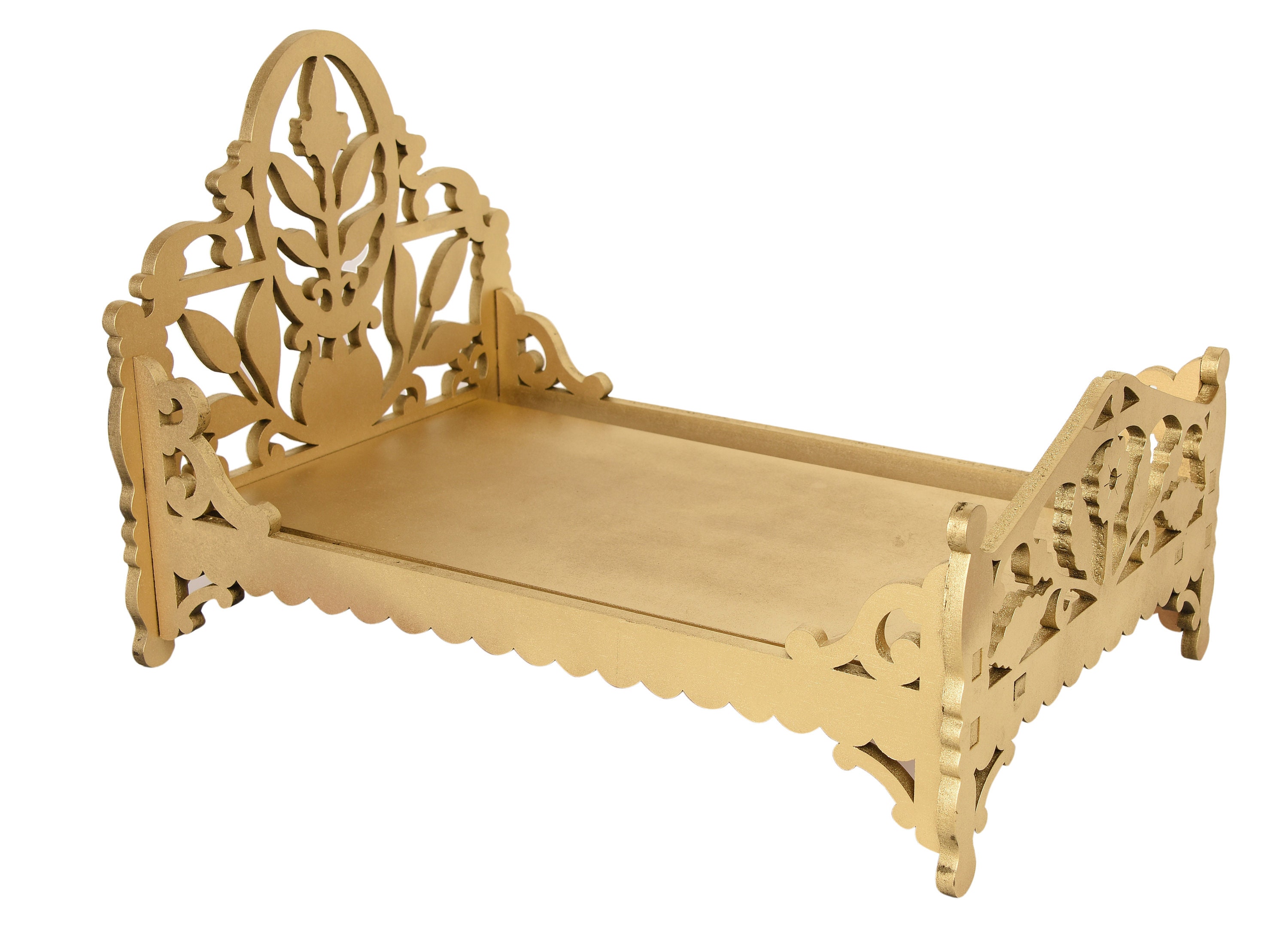 Baby Jesus Bed Cuna Para Nino Dios Camita Para Nino Dios - Etsy