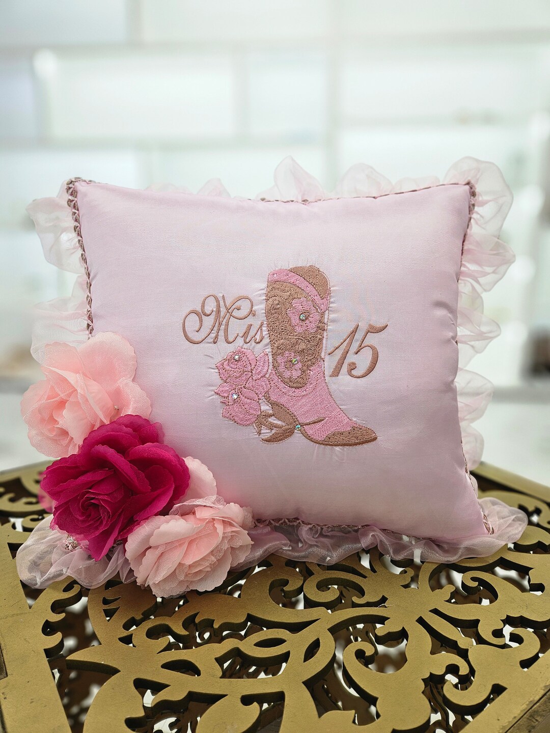 Quinceanera Set or Individual Accessories Sweet Sixteen Accessories ...