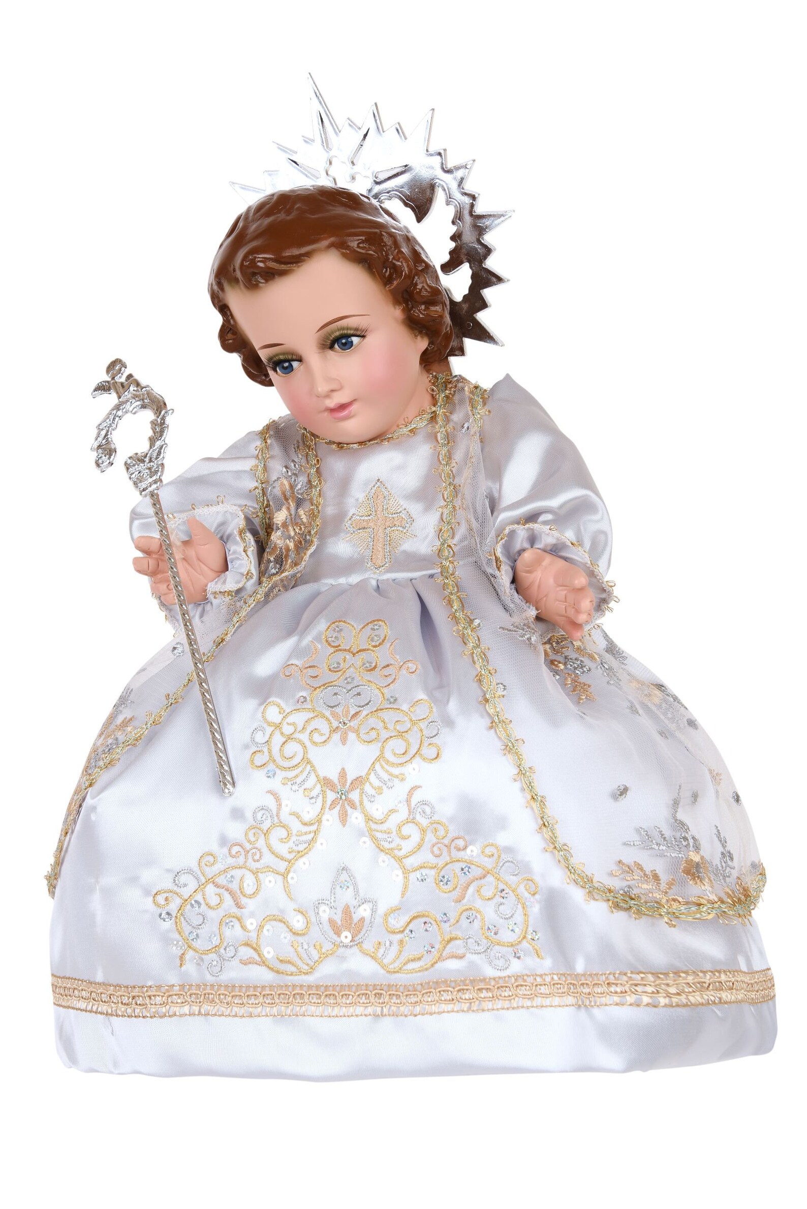 Nino Dios Outfit Nino De La Gratitud Nino Dios Nino De La - Etsy