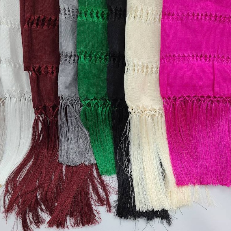 Rebozo - Etsy