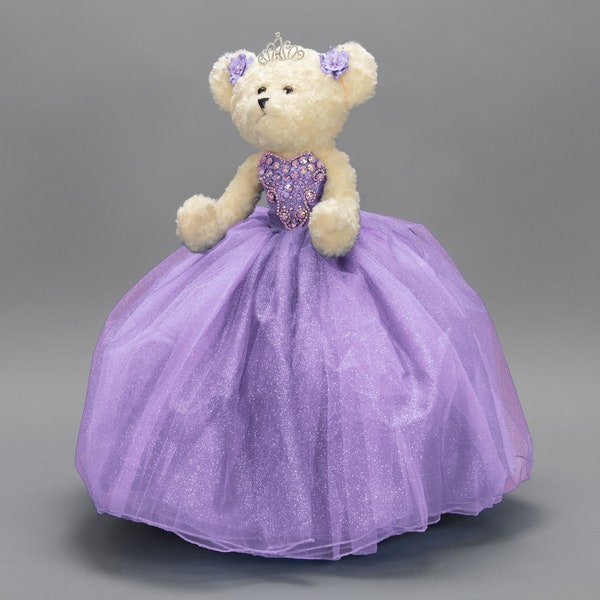 Quince Bear - Etsy