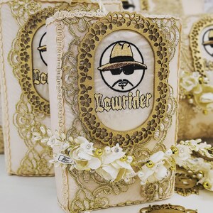 Low Rider Theme Quinceanera Set or Individual Accessories Sweet Sixteen ...