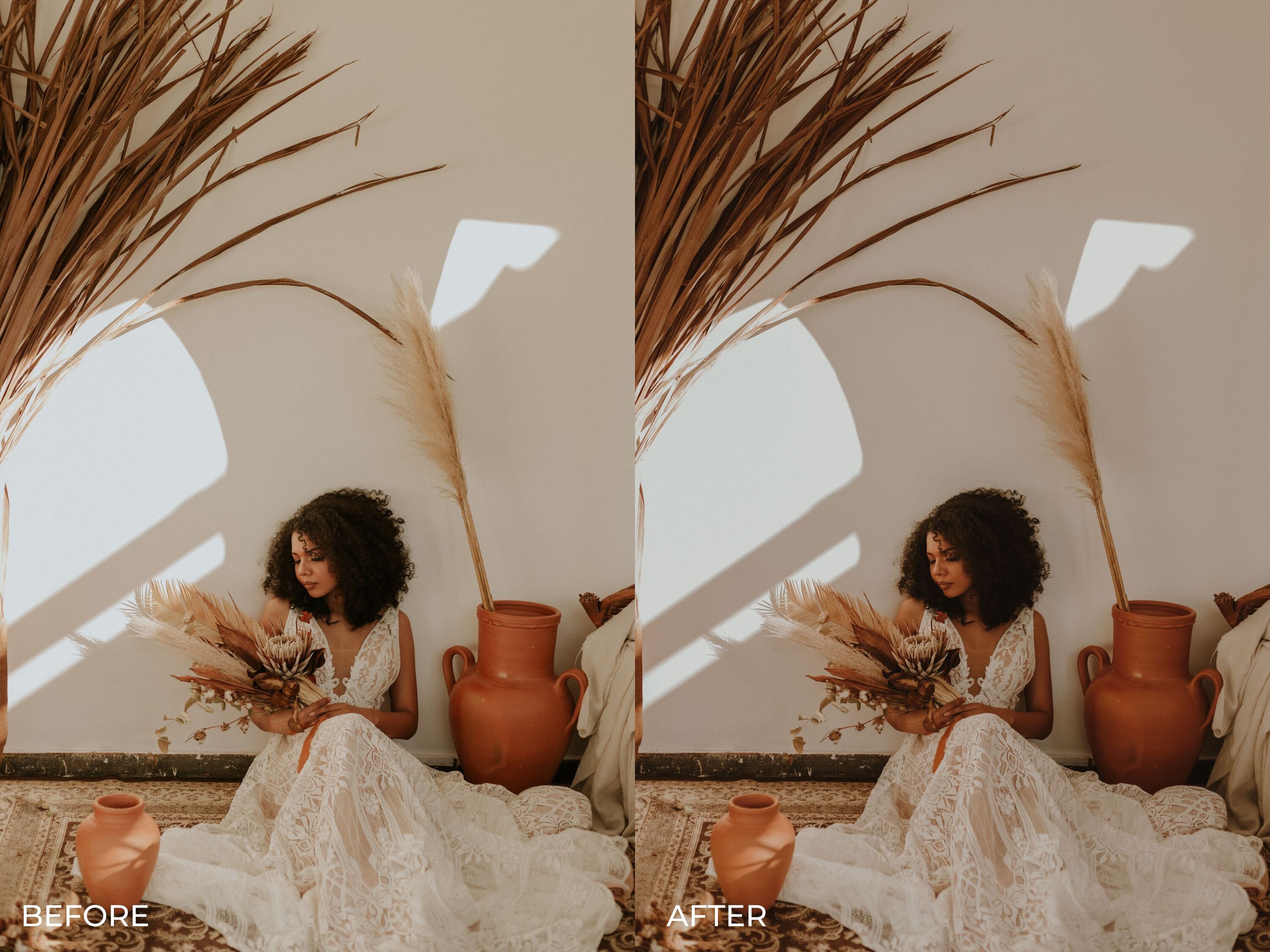 5 WARM BROWN PRESETS Warm Brown Lightroom Presets Brown Presets Brown ...