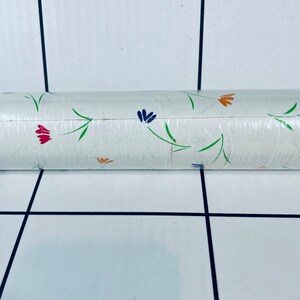 Floral Contact Paper - Etsy