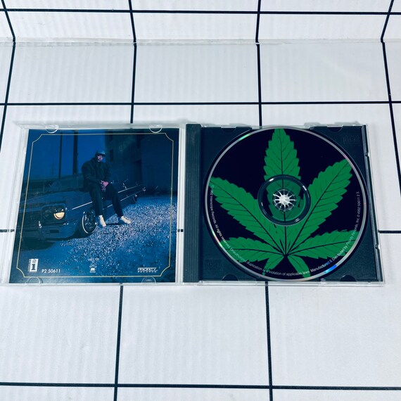 Dr Dre The Chronic Cd