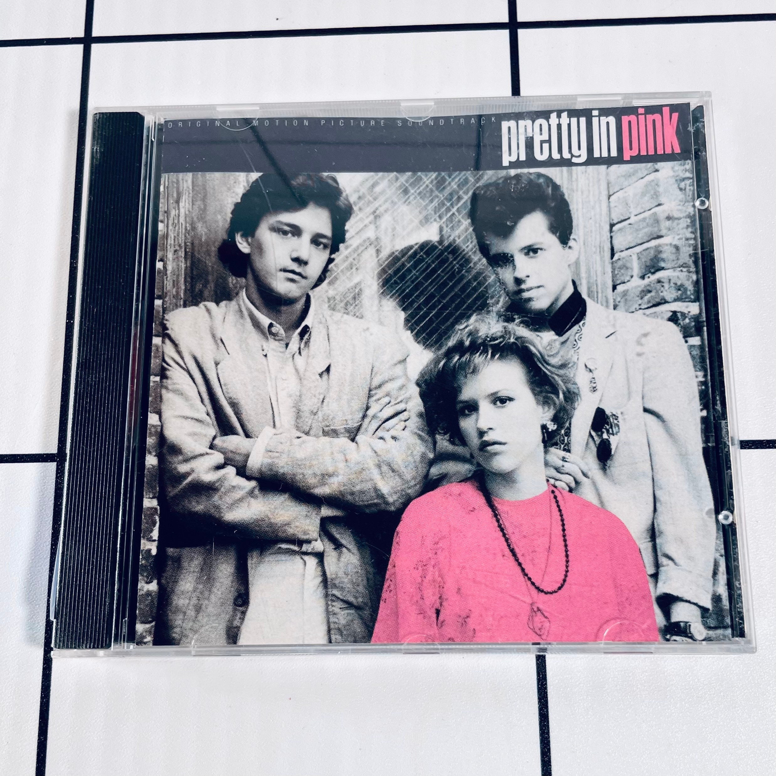 Pretty In Pink Clothing