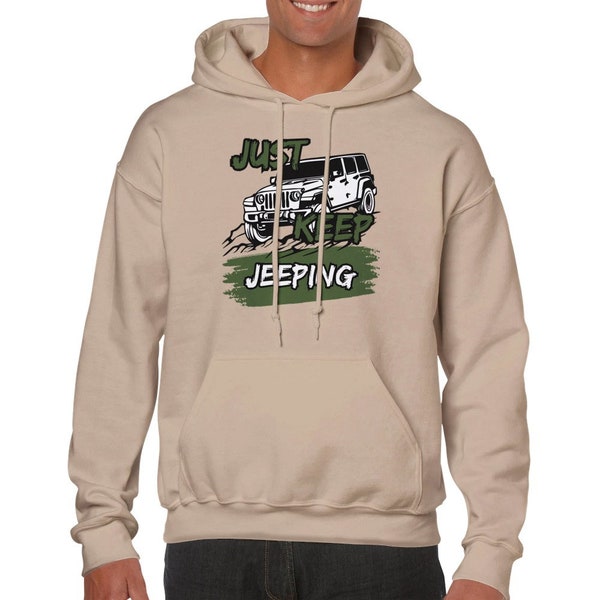 Jeep Apparel - Etsy