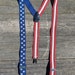 Vintage American Suspenders - Etsy