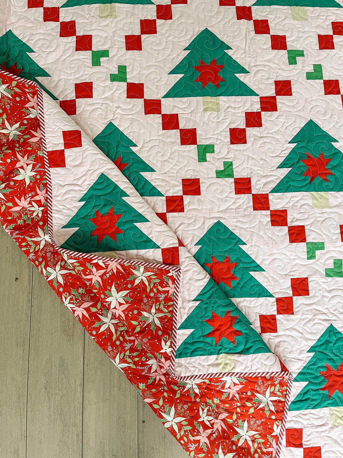 Shine Series Quilt Patterns-pdf Downloads - Etsy