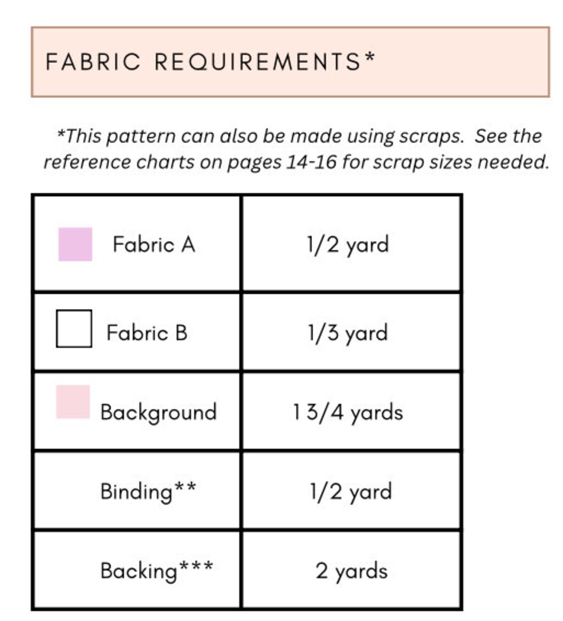 Sidewalk Quilt Pattern- PDF Download - Etsy