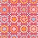 Wooden Rose Quilt Pattern- PDF Download - Etsy
