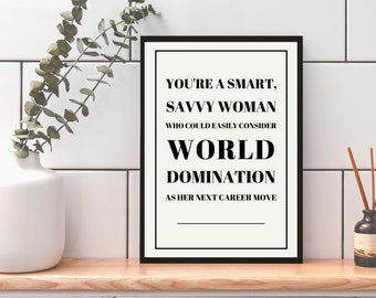 The West Wing, TV Show Poster, Feminism, Retro Print, Instant Download ...