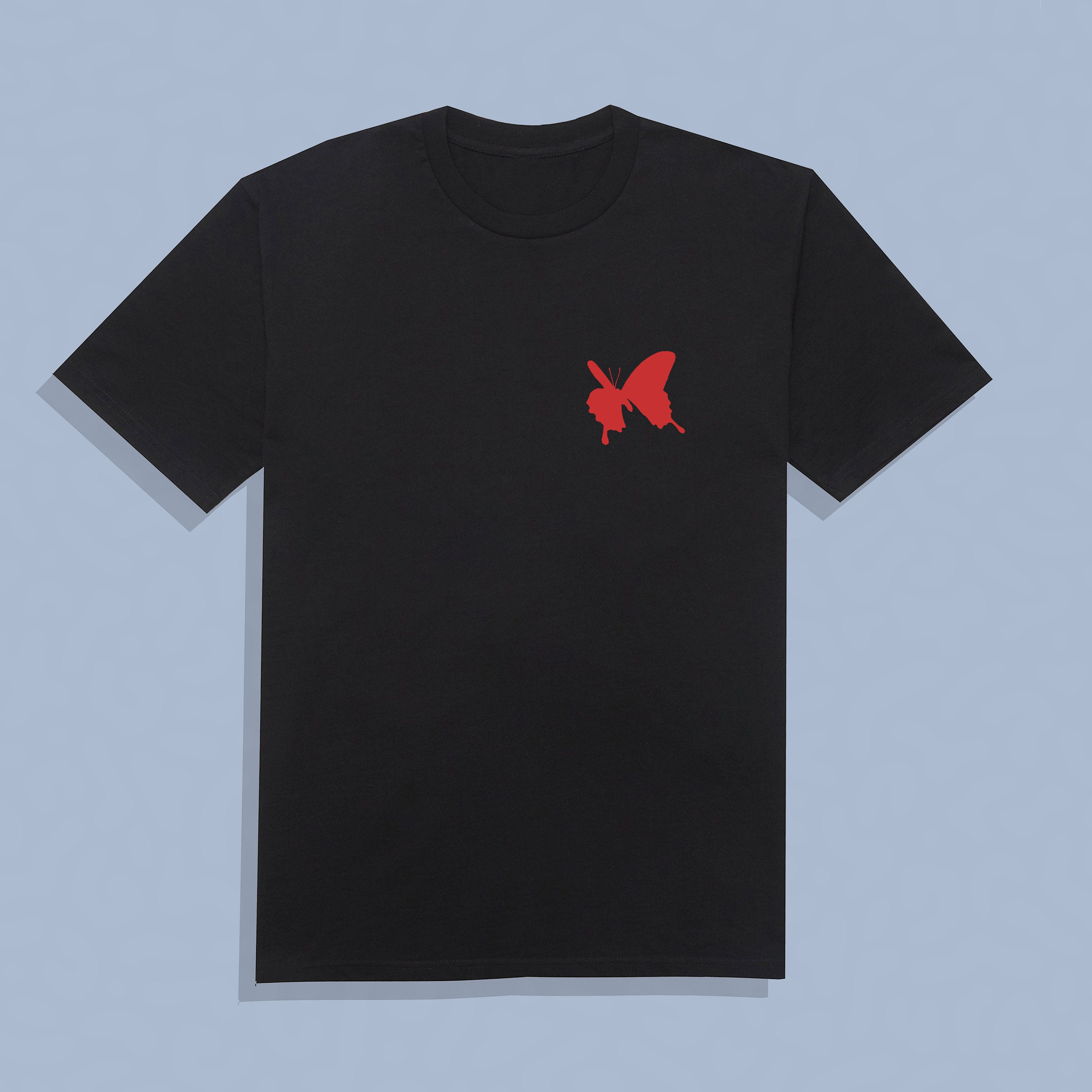 Twelve Carat Toothache Post Malone Tee Sold By Unproductive Submarine 3718