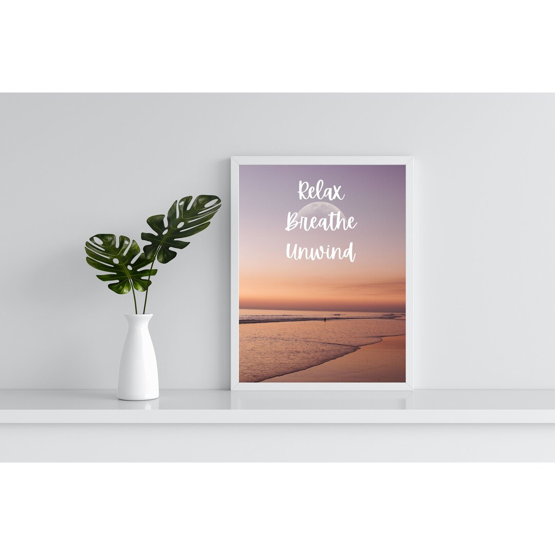 Printable Saying Digital Print - Etsy